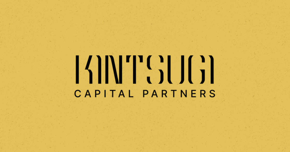 Kintsugi Capital Partners | Transforming Executives Into Founders Through Funding, Advice, and ...